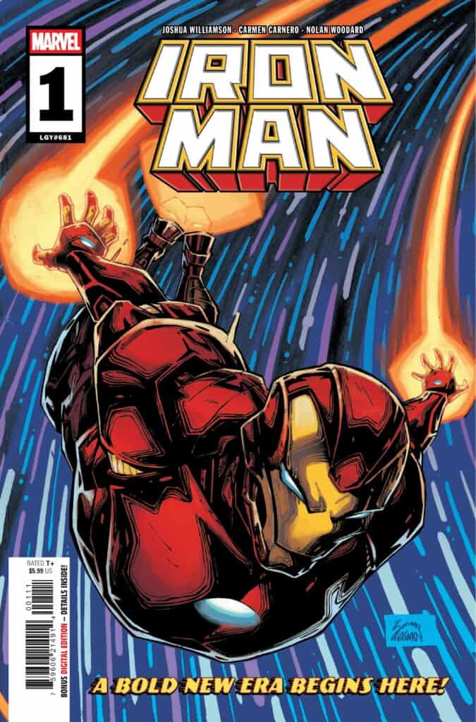 Marvel’s Most Innovative Superhero Shines More Brilliantly Than Ever in ...