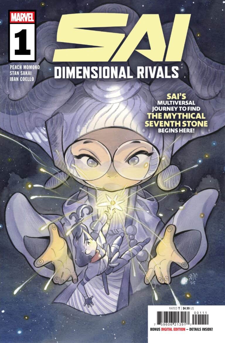 The Marvel Rivals Version Of Psylocke, Sai, Journeys Through The ...