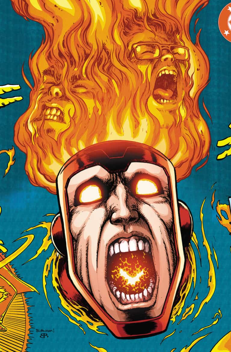 The All-In Era Explodes As The Show Goes On With The Next Round Of DC ...