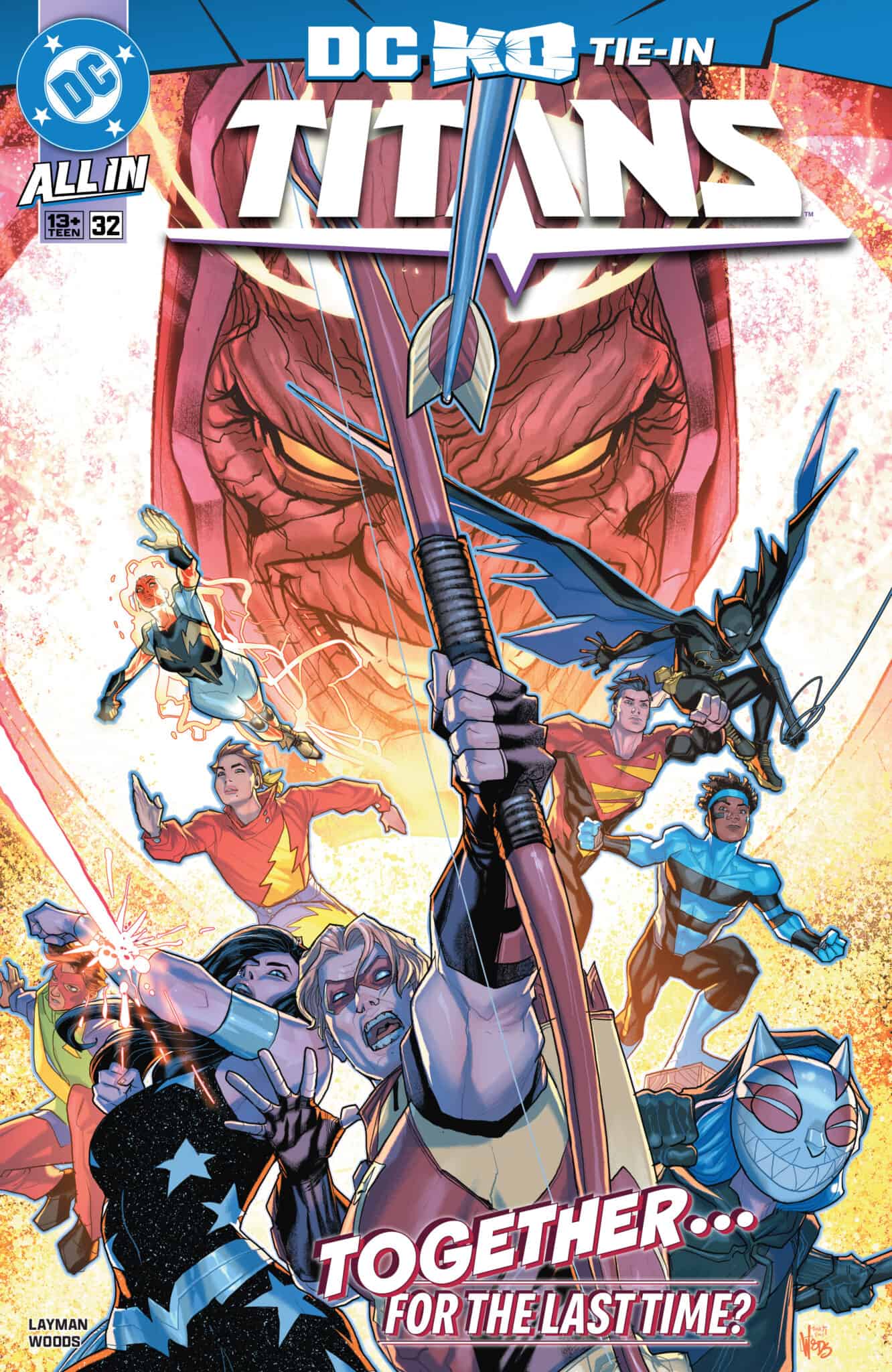 Is This The Team's Last Stand As Earth's Last Defense Or The Beginning ...