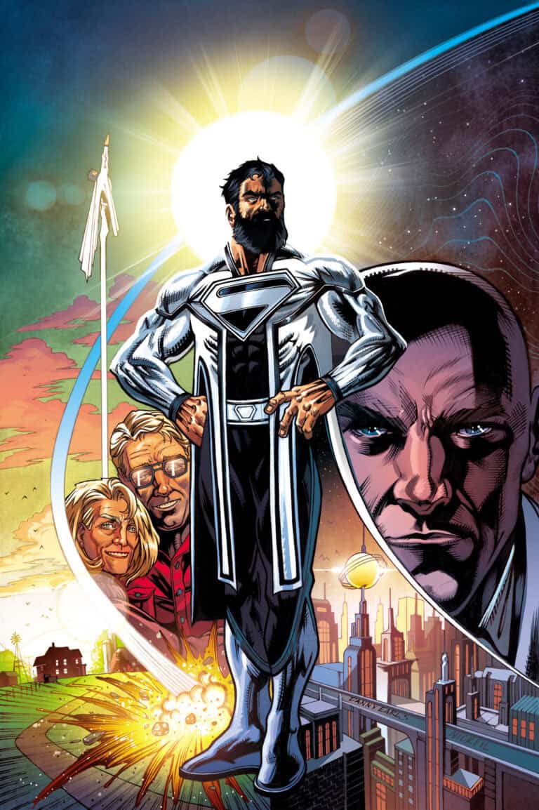 DC Comics Elseworlds Returns This Summer With Three New Series - Comic ...