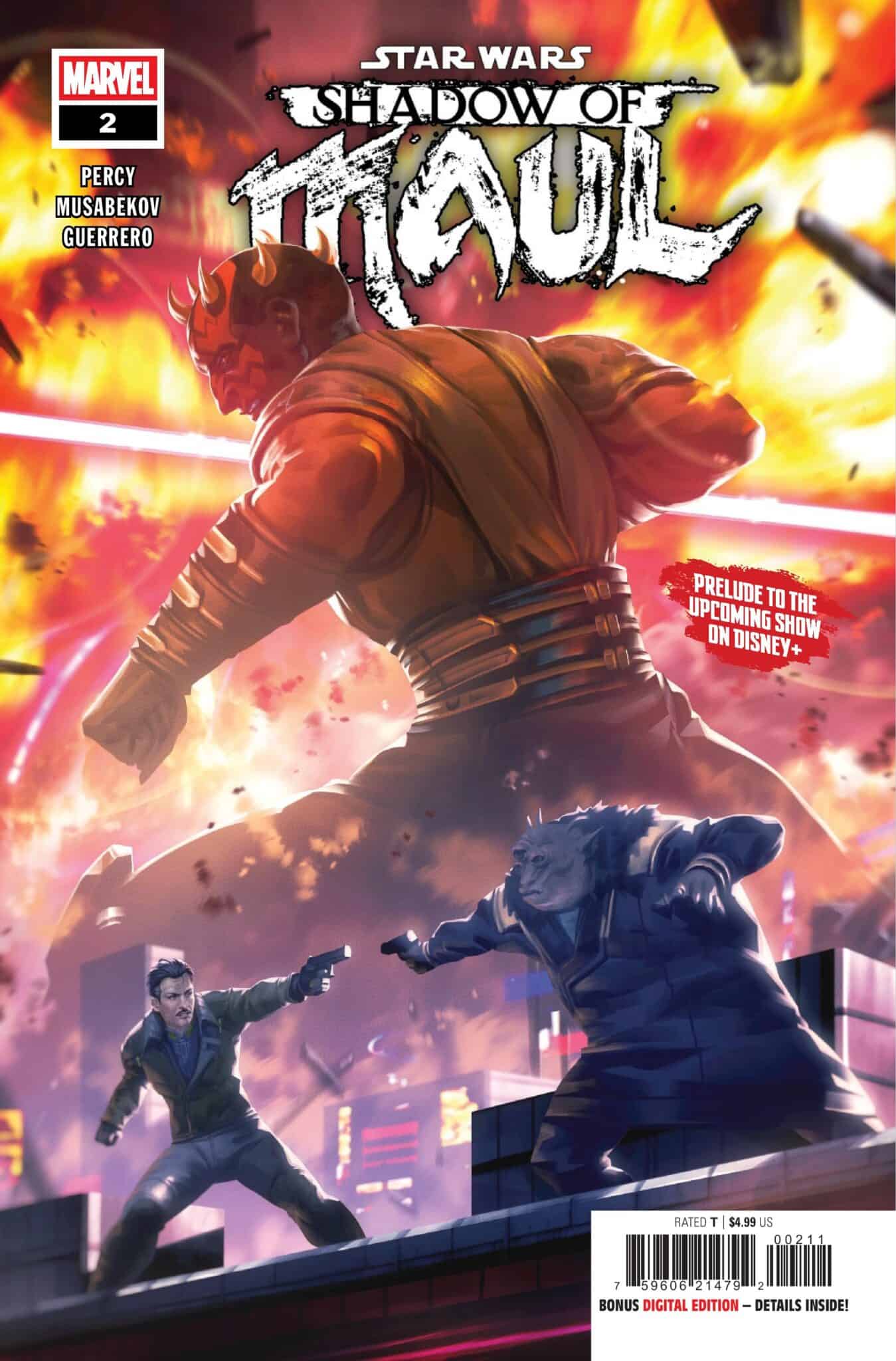 The Underworld Explodes With Scum And Villainy in Star Wars: Shadow of ...