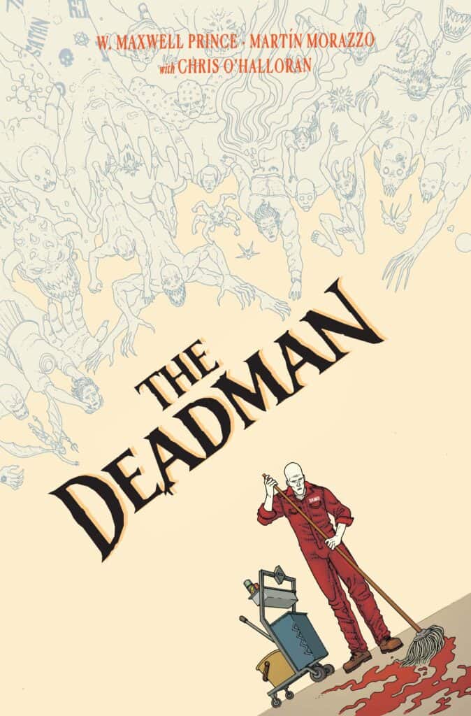 DC Comics Solicits For July 2026 - Comic Watch