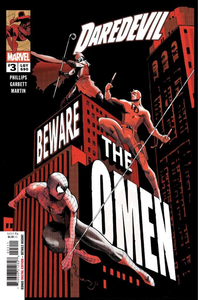 The Paranoia And Fear Marking The All-New Era Reach Horrifying New ...