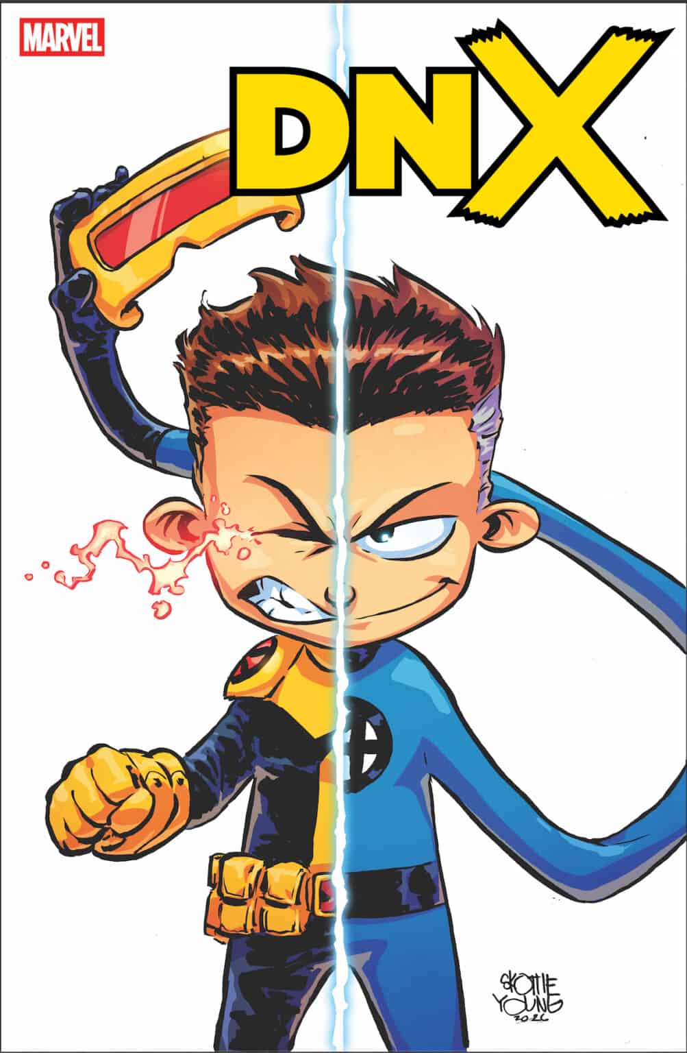 Marvel Reveals Final Variant Covers And True Believers Blind Bag ...